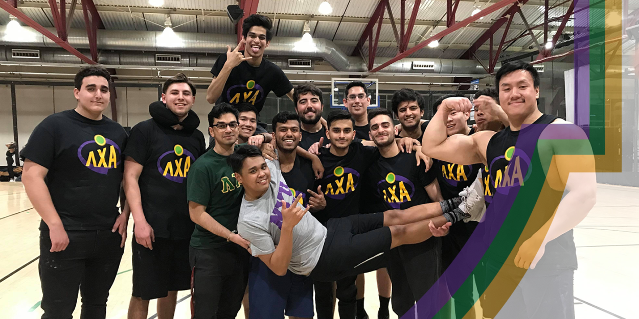 Chapters - Lambda Chi Alpha