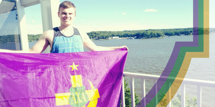 Chapters Lambda Chi Alpha