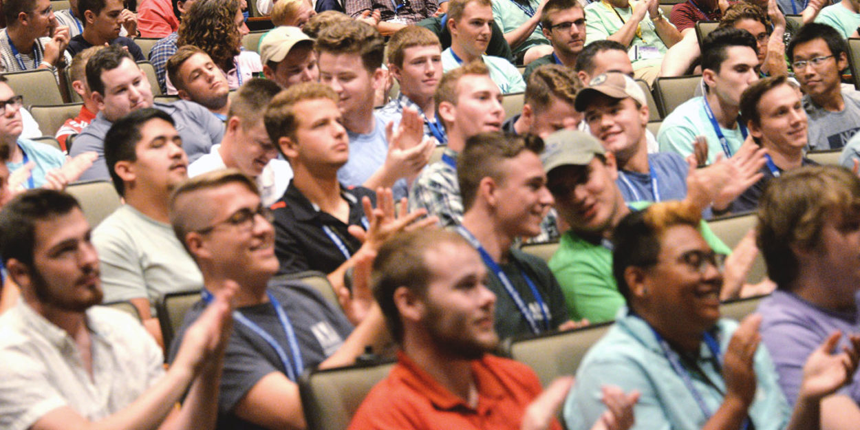 Chapters - Lambda Chi Alpha