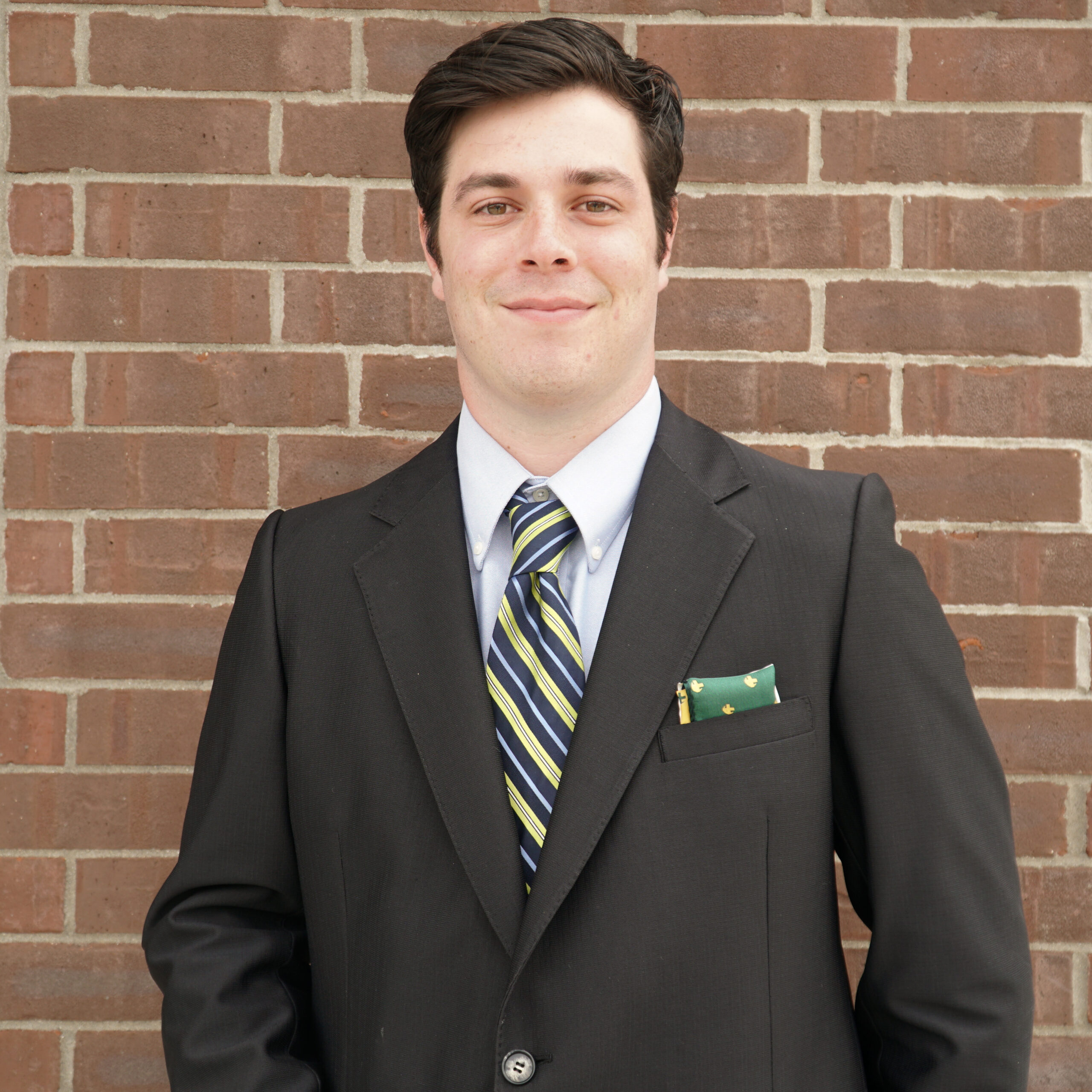 Colin Chatto - Lambda Chi Alpha Colin Chatto - Lambda Chi Alpha